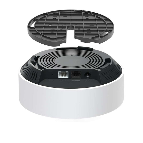 TP-Link Deco X50-PoE AX3000 WiFi 6 Mesh System – Whole Home Coverage w ...